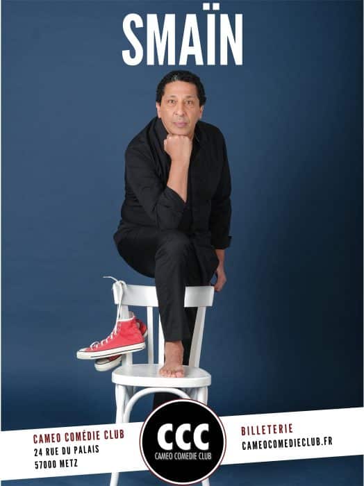 Programmation | Page 3 sur 6 | Caméo Comédie Club