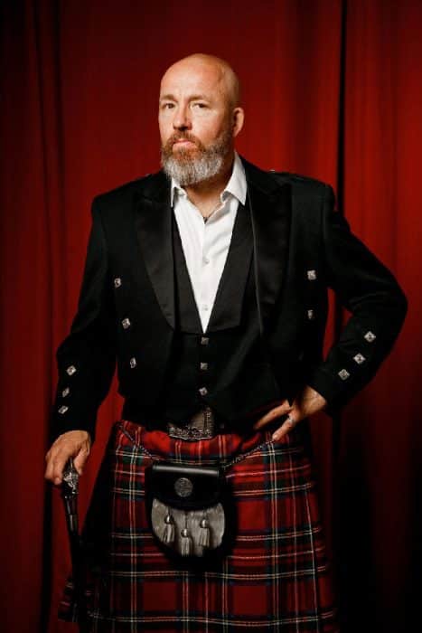 LORD MARTIN - THE MAGICIAN | Caméo Comédie Club