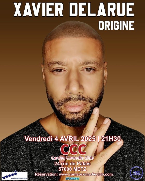 Programmation | Caméo Comédie Club
