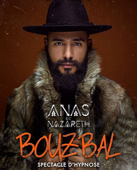 Programmation | Caméo Comédie Club